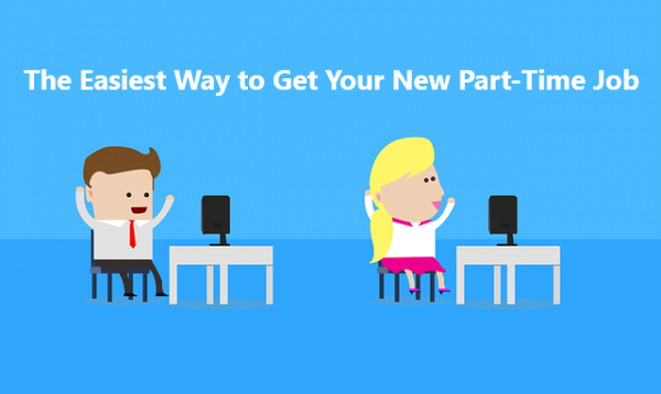 Part-Time.uk - UK part time jobs